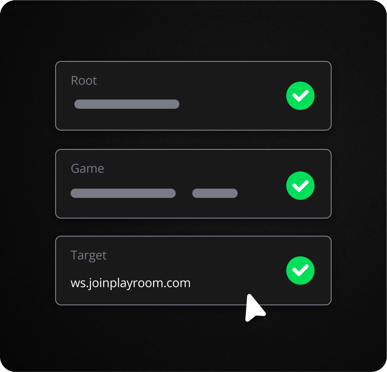 Playroom - Build Multiplayer Games in Minutes