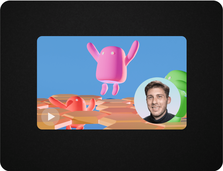 Playroom - Build Multiplayer Games in Minutes