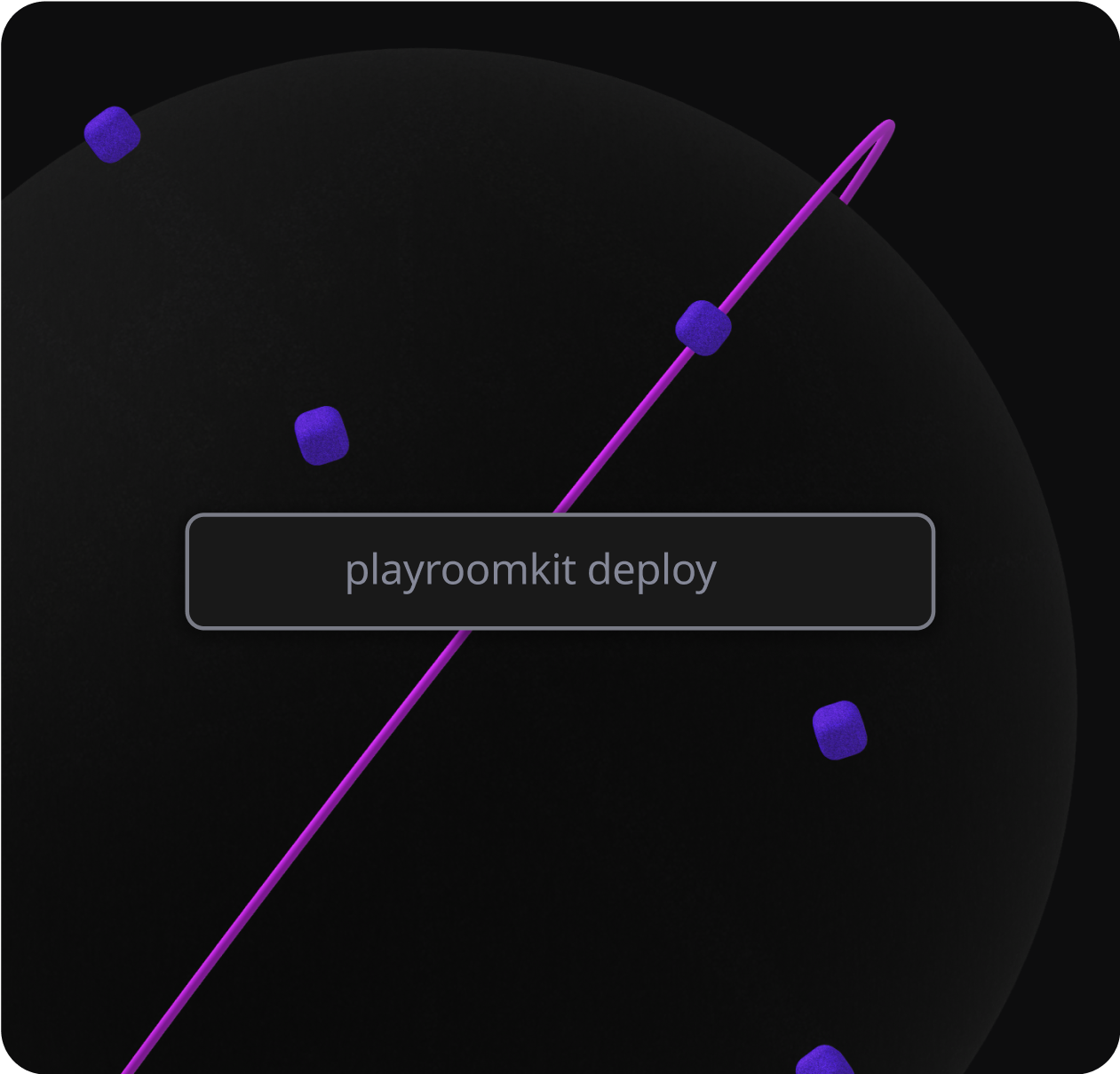 Playroom - Build Multiplayer Games in Minutes