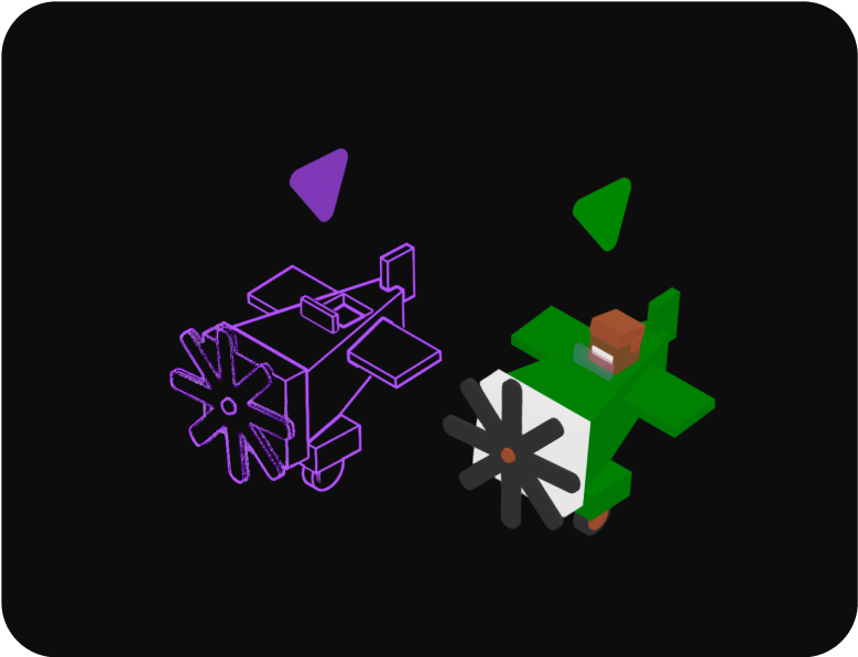 Playroom - Build Multiplayer Games in Minutes