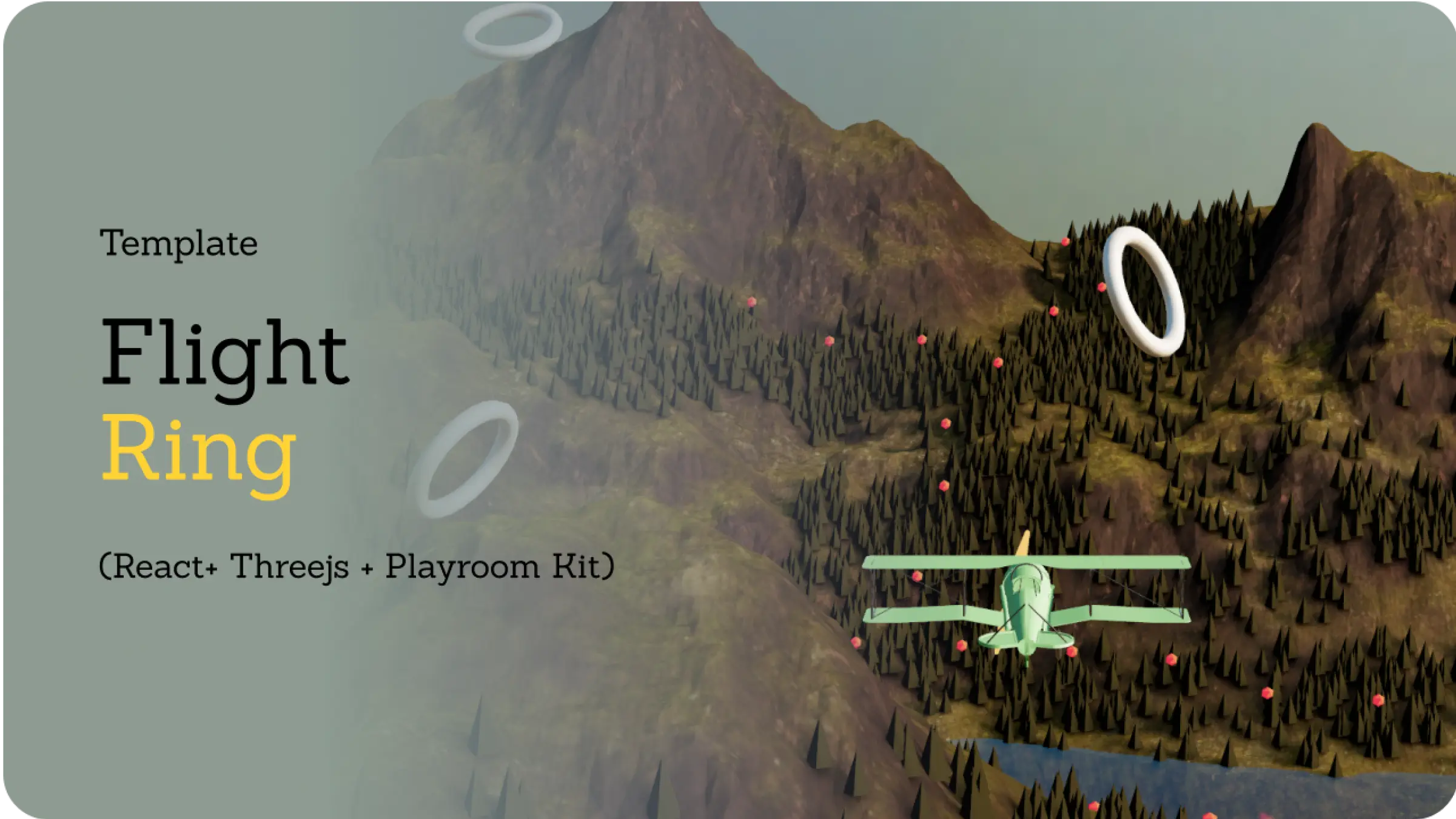 Playroom - Build Multiplayer Games in Minutes