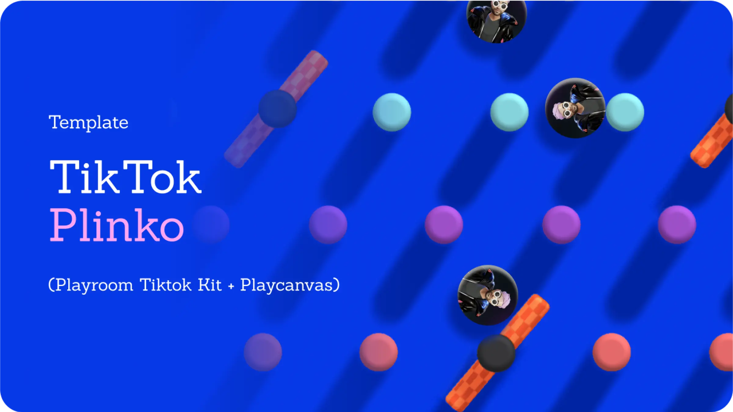 Playroom - Build Multiplayer Games in Minutes