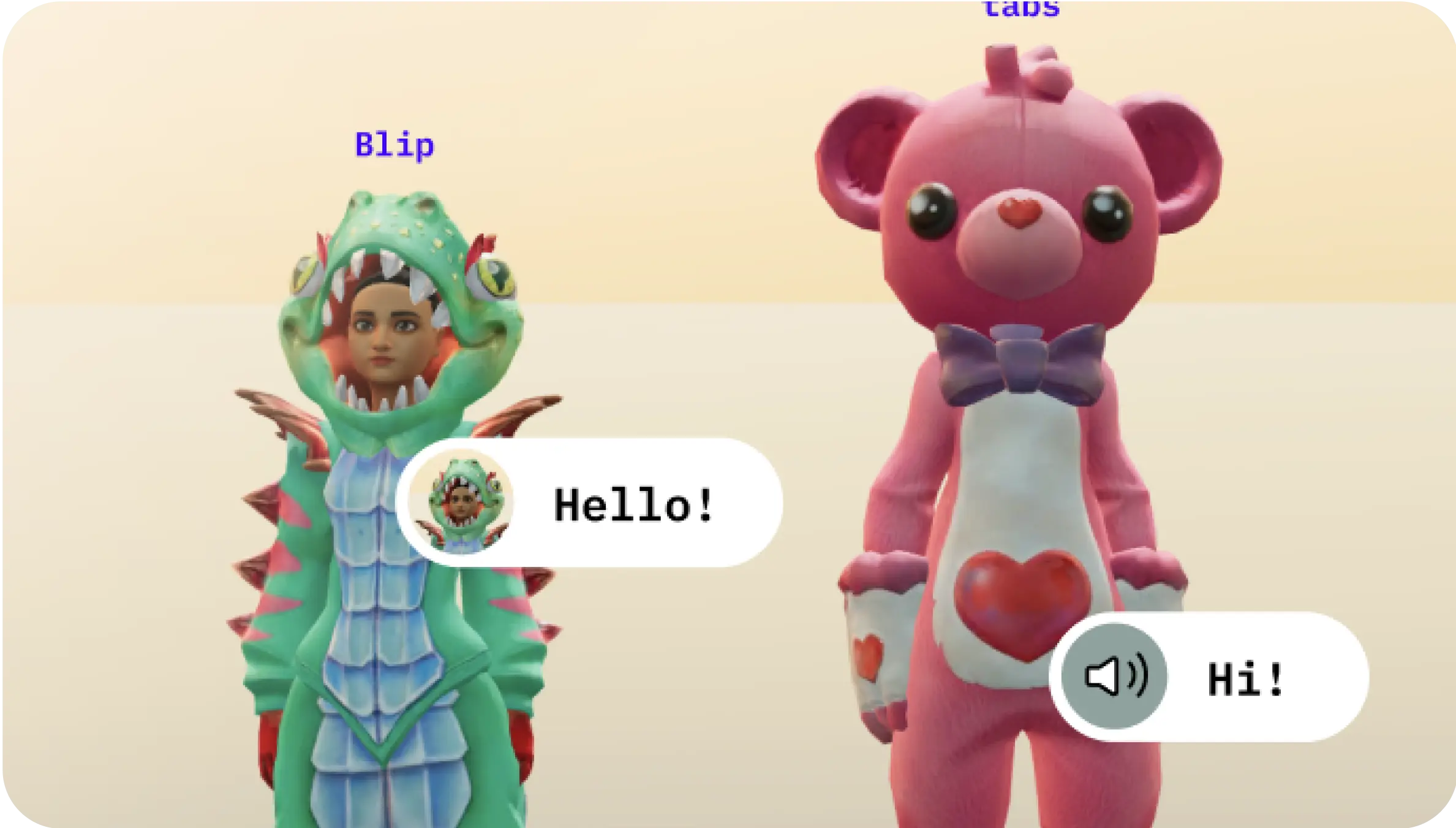 Playroom - Build Multiplayer Games in Minutes